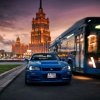 Иконка канала Автолюбитель
