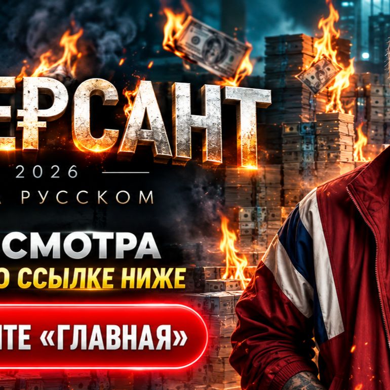 Иконка канала КОММЕРСАНТ 2025 ★ полный фильм онлайн (-ДРАМА-) RU