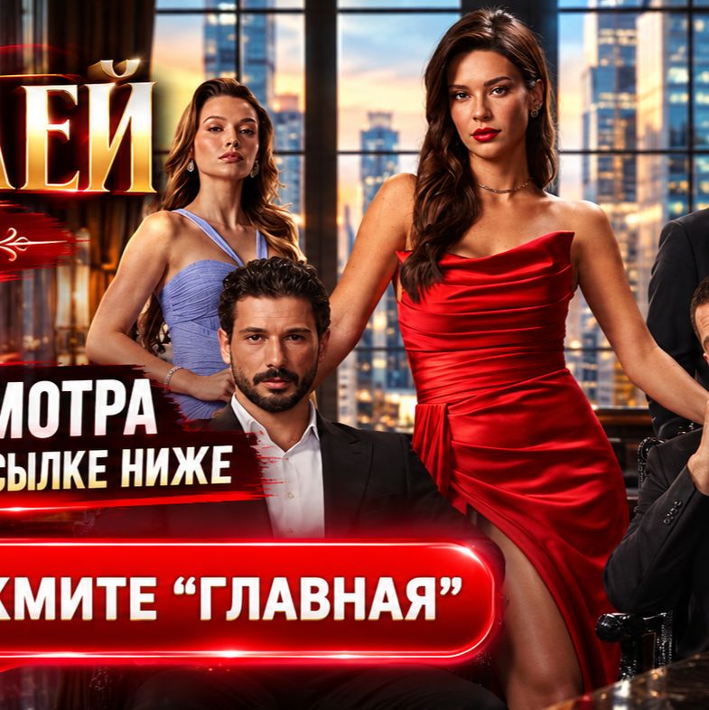 Иконка канала Под землей 2 сезон 1 серия — озвучка TurokTV ● NOW