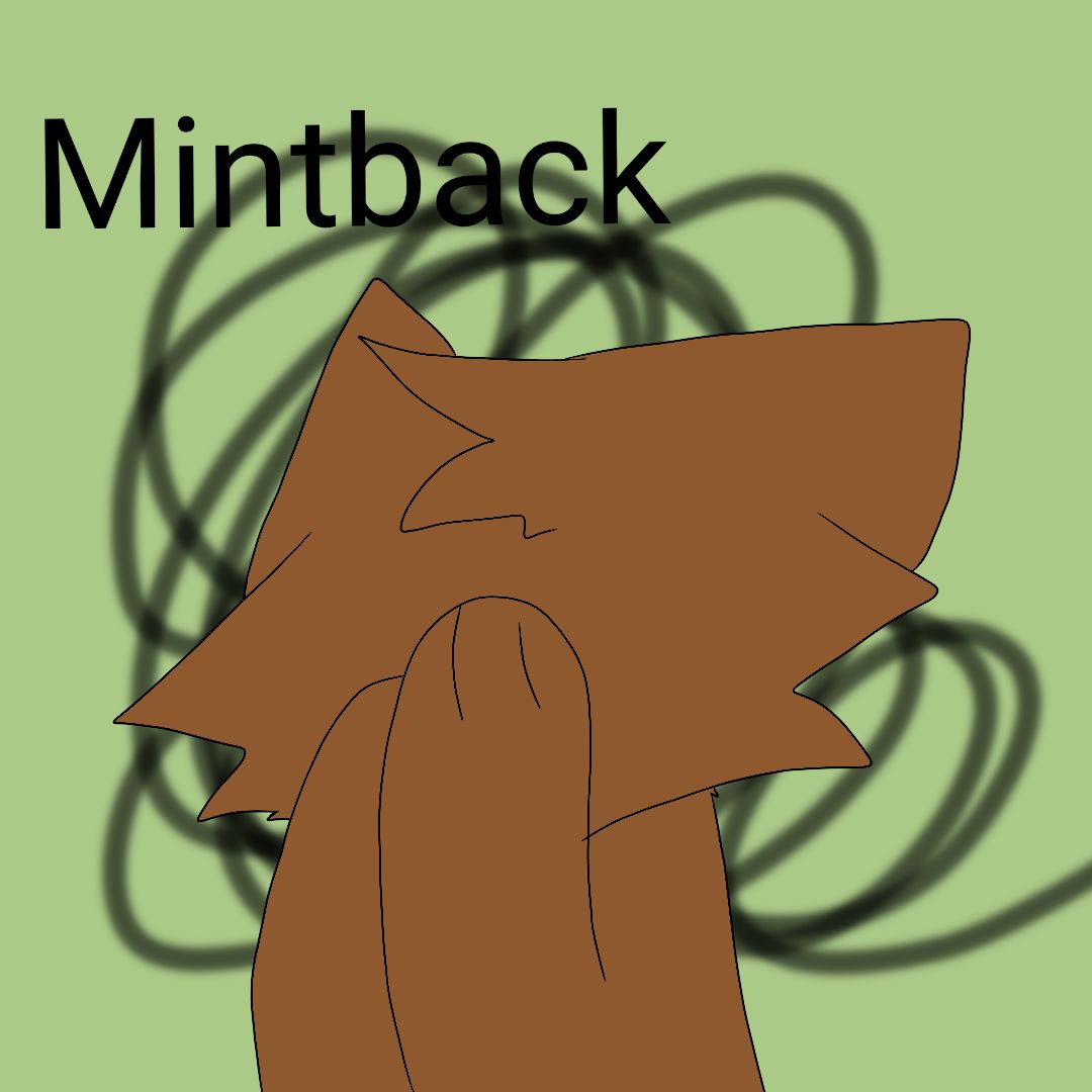 Иконка канала Mintback