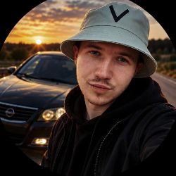 Иконка канала Александр Яшутин