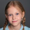 Иконка канала Стефания Кривошеева  актриса
