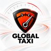 Иконка канала GLOBAL TAXI