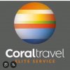Иконка канала Coraltravel