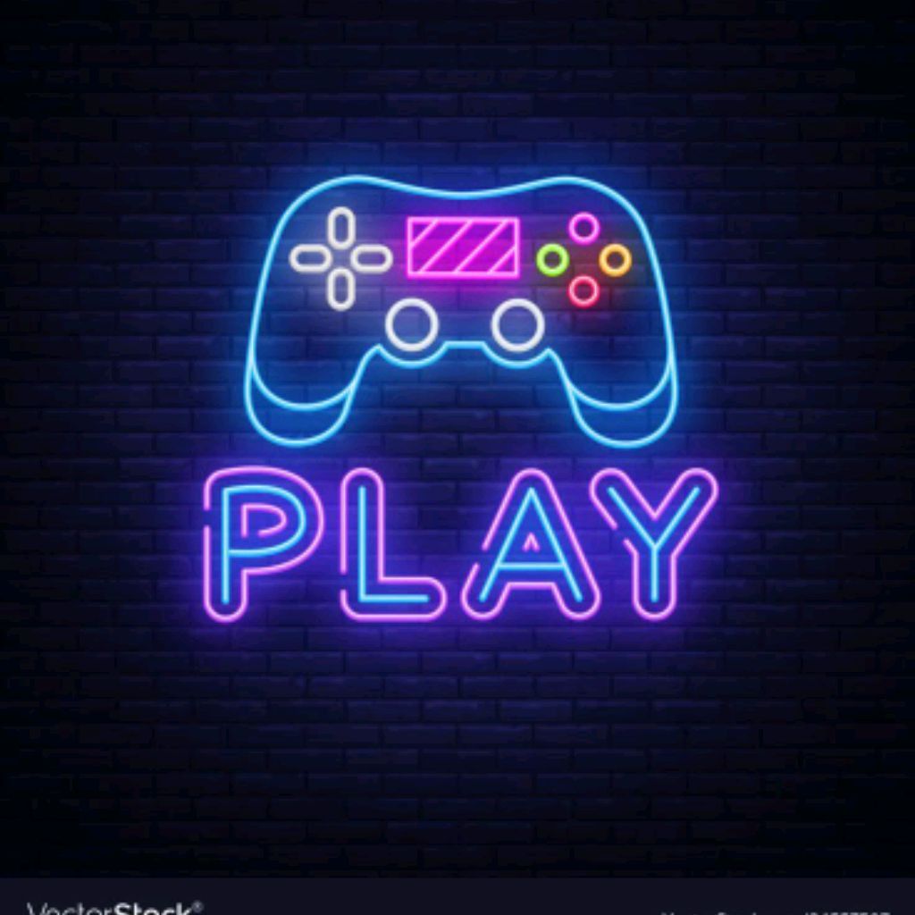 Иконка канала GAMES_PLAY