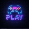 Иконка канала GAMES_PLAY