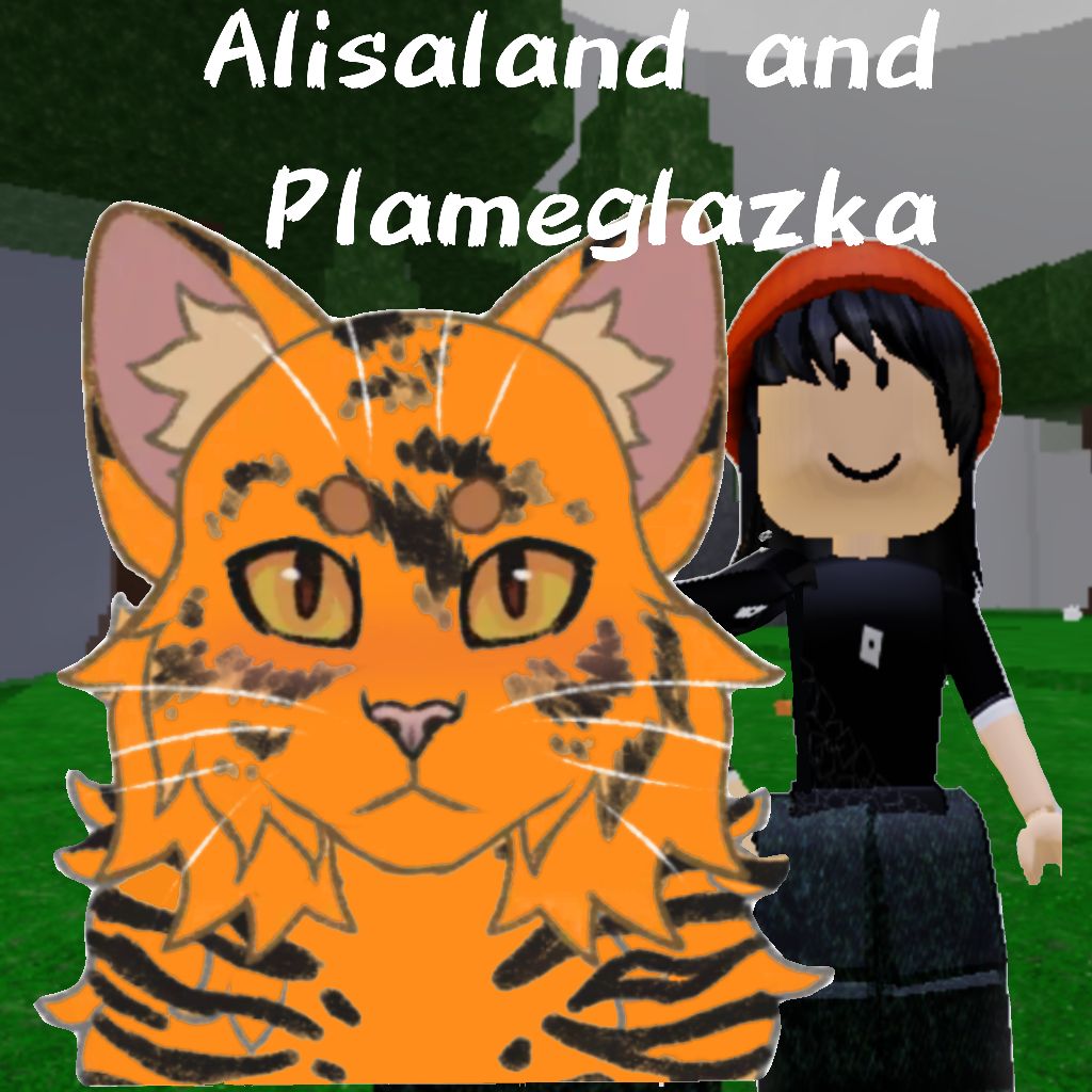 Иконка канала Alisaland