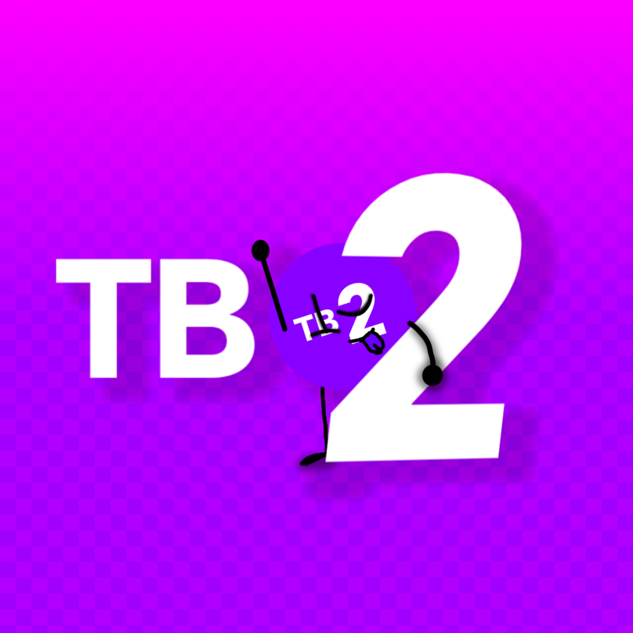 Иконка канала Телеканал ТВ 2