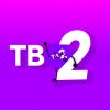 Иконка канала Телеканал ТВ 2
