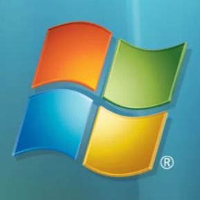 Иконка канала Windows Vista