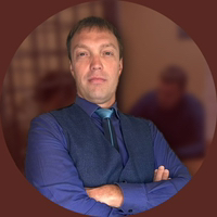 Иконка канала Адвокат Севостьянов Александр Сергеевич