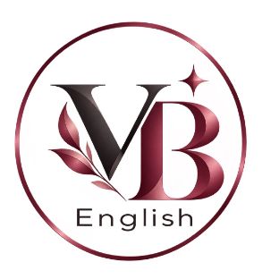 Иконка канала VB_English