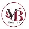 Иконка канала VB_English
