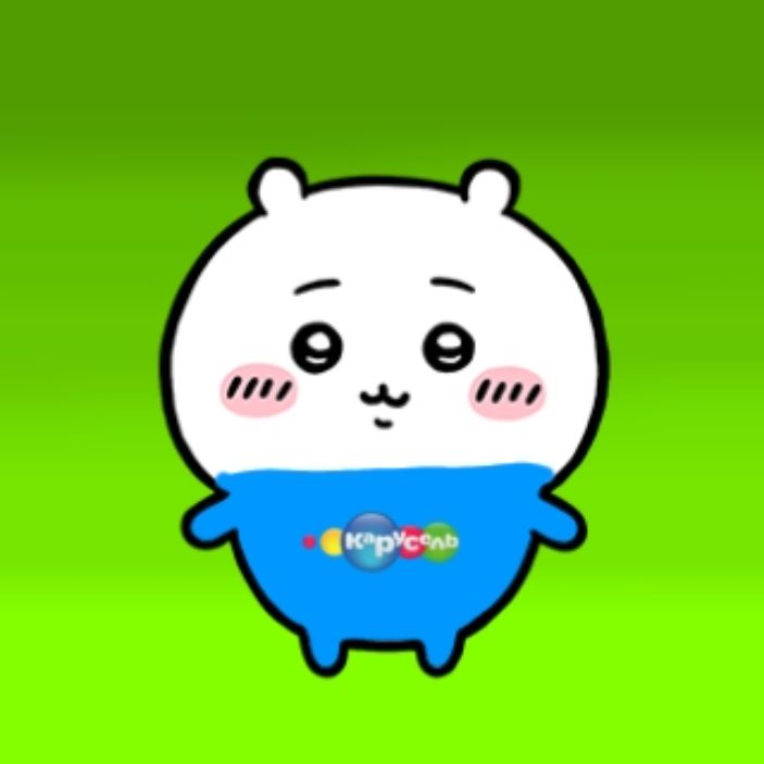 Иконка канала LittleChiikawa793 (НБМП)
