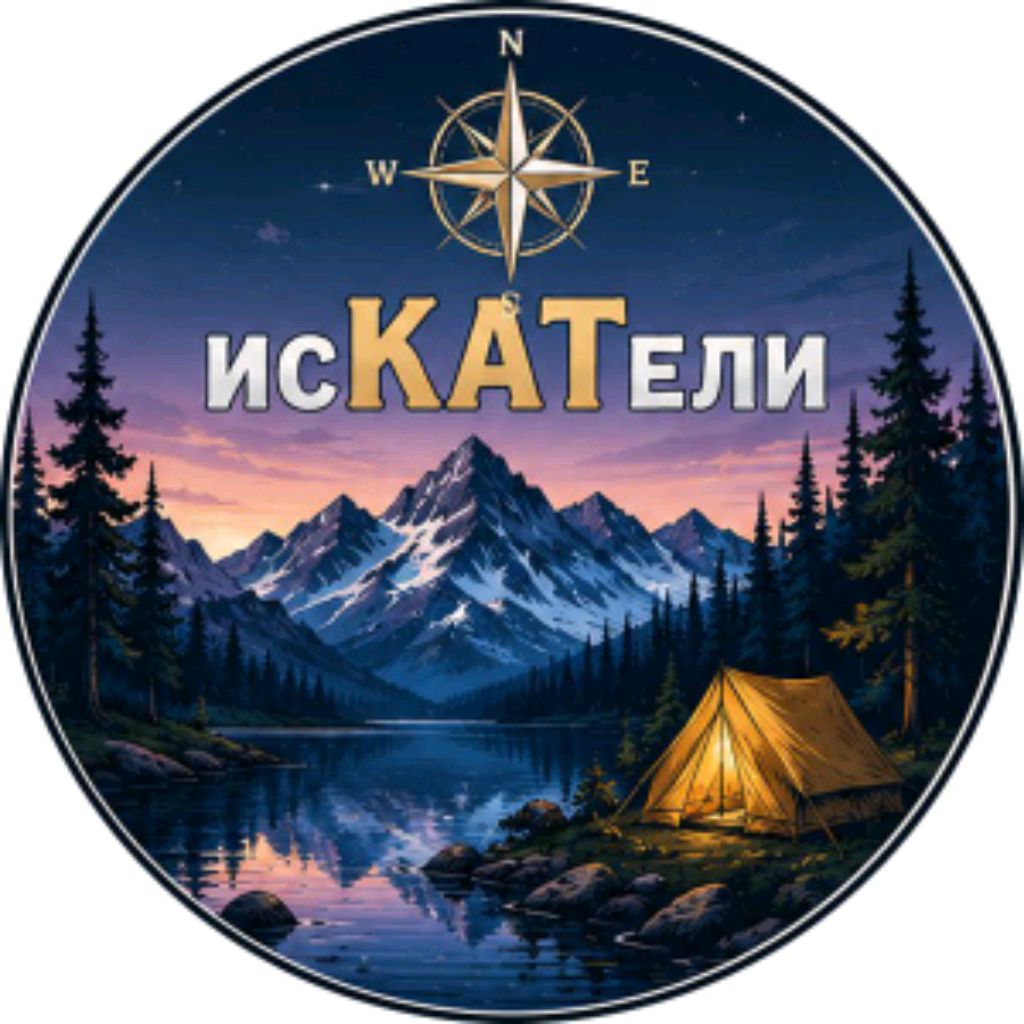 Иконка канала исКАТели