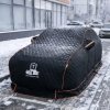 Иконка канала ТеплоТент