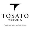 Иконка канала TOSATO - Custom Made Solutions