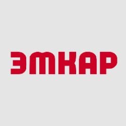 Иконка канала ЭМКАР - центр параллельного импорта