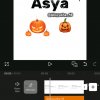 Иконка канала Asya