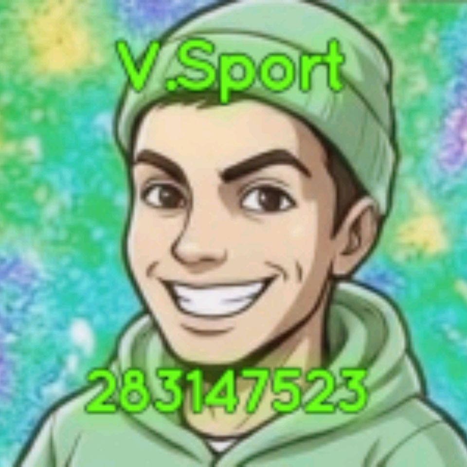 Иконка канала V. Sport ✓