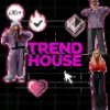 Иконка канала TREND HOUSE