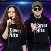 Иконка канала AI COVER HITS
