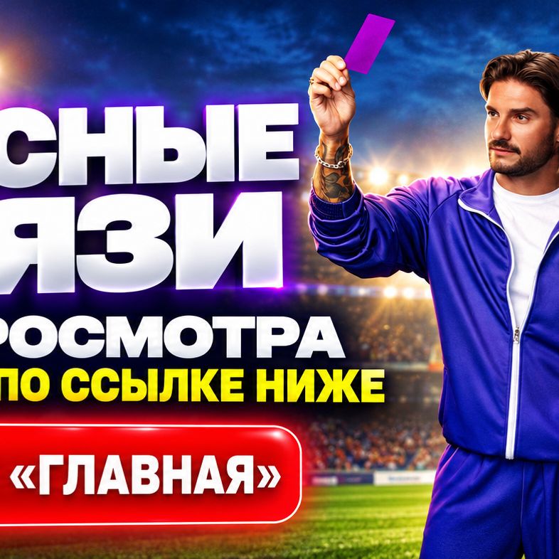 Иконка канала ОПАСНЫЕ СВЯЗИ 7 серия 13 сезона новый выпуск (ЧЕ!)