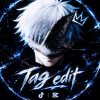 Иконка канала TAGメEDIT
