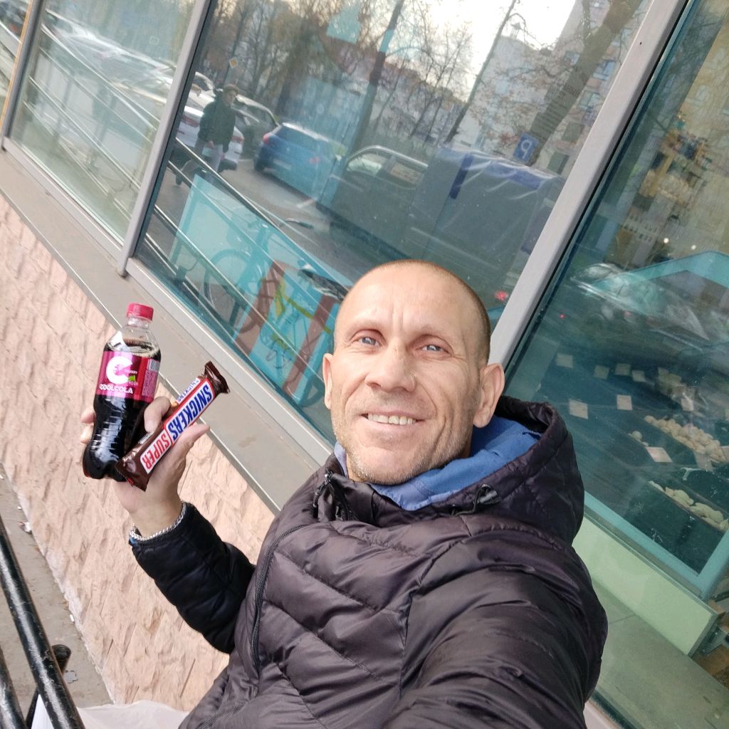 Иконка канала Сергей макаров