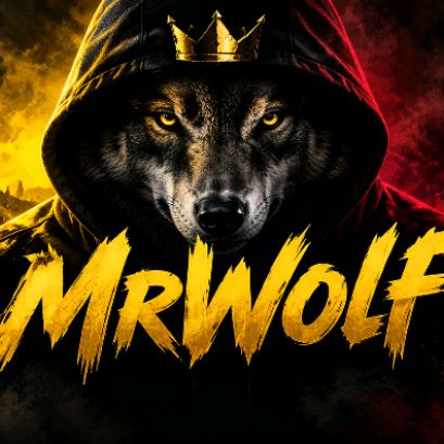 Иконка канала MrWolf Выживает На Улице
