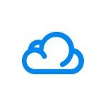 Иконка канала iCloud_ru