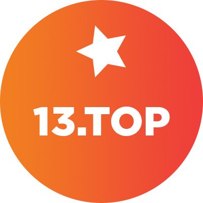 Иконка канала ТуркРу.ТВ на русском языке