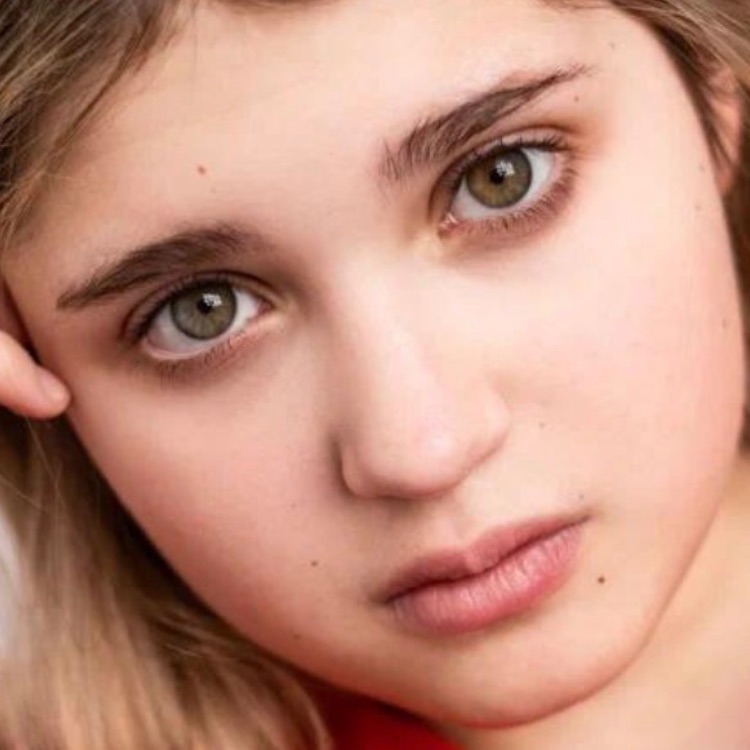 Иконка канала annastarshinova