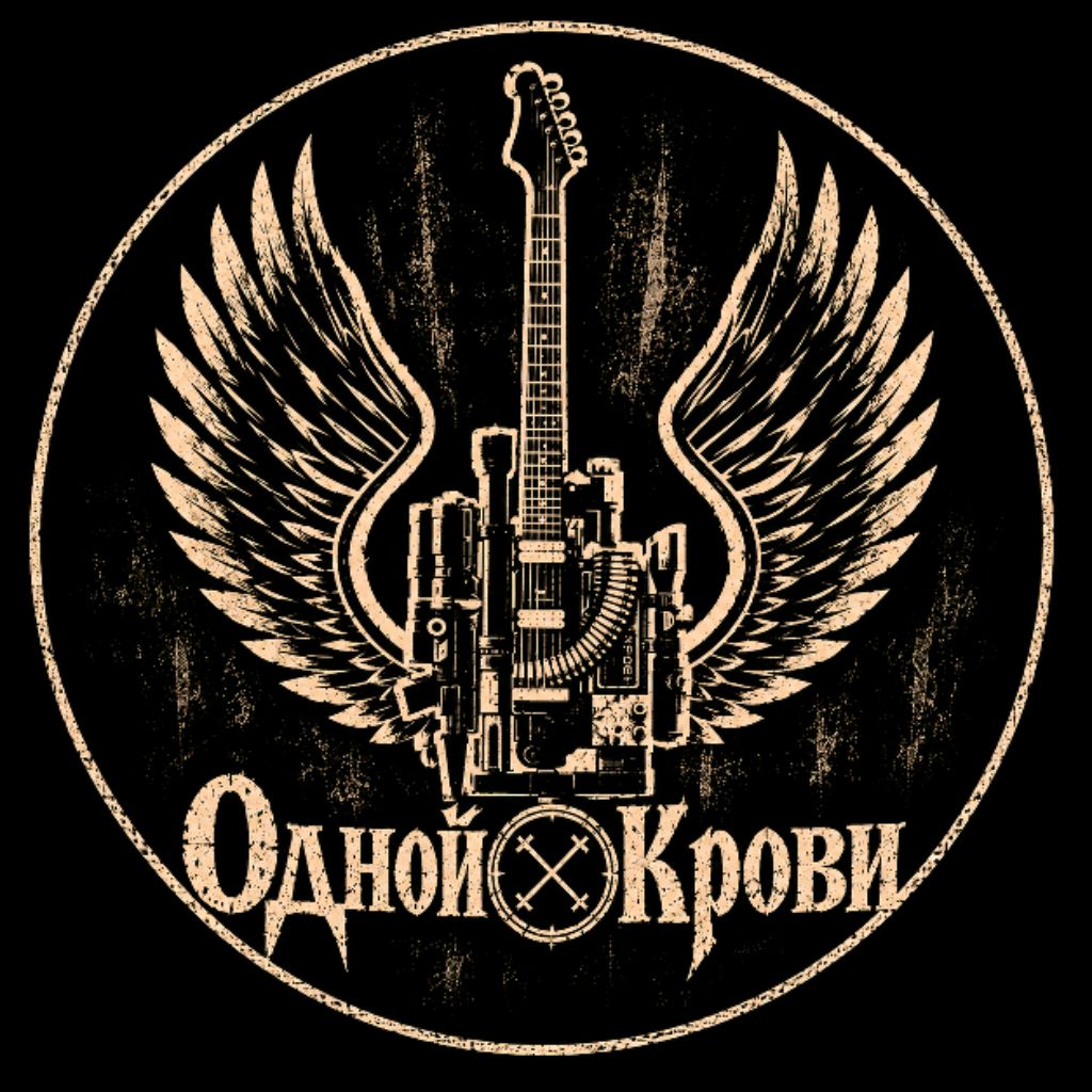 Иконка канала Одной Крови