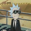 Иконка канала Rick
