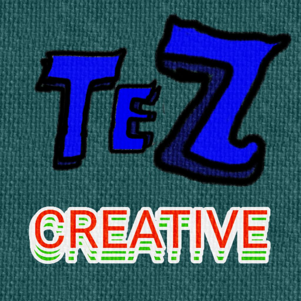 Иконка канала TEZ Creative — Мир Искусства