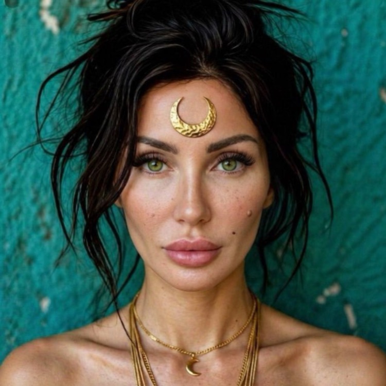Иконка канала Ирина_прошлые жизни