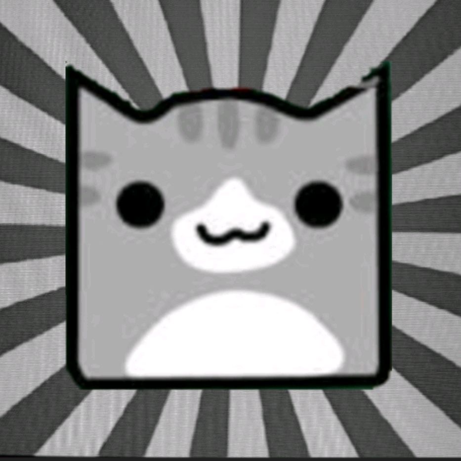 Иконка канала meow kins
