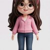 Иконка канала Roblox_Ksenia