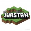 Иконка канала Kirstan