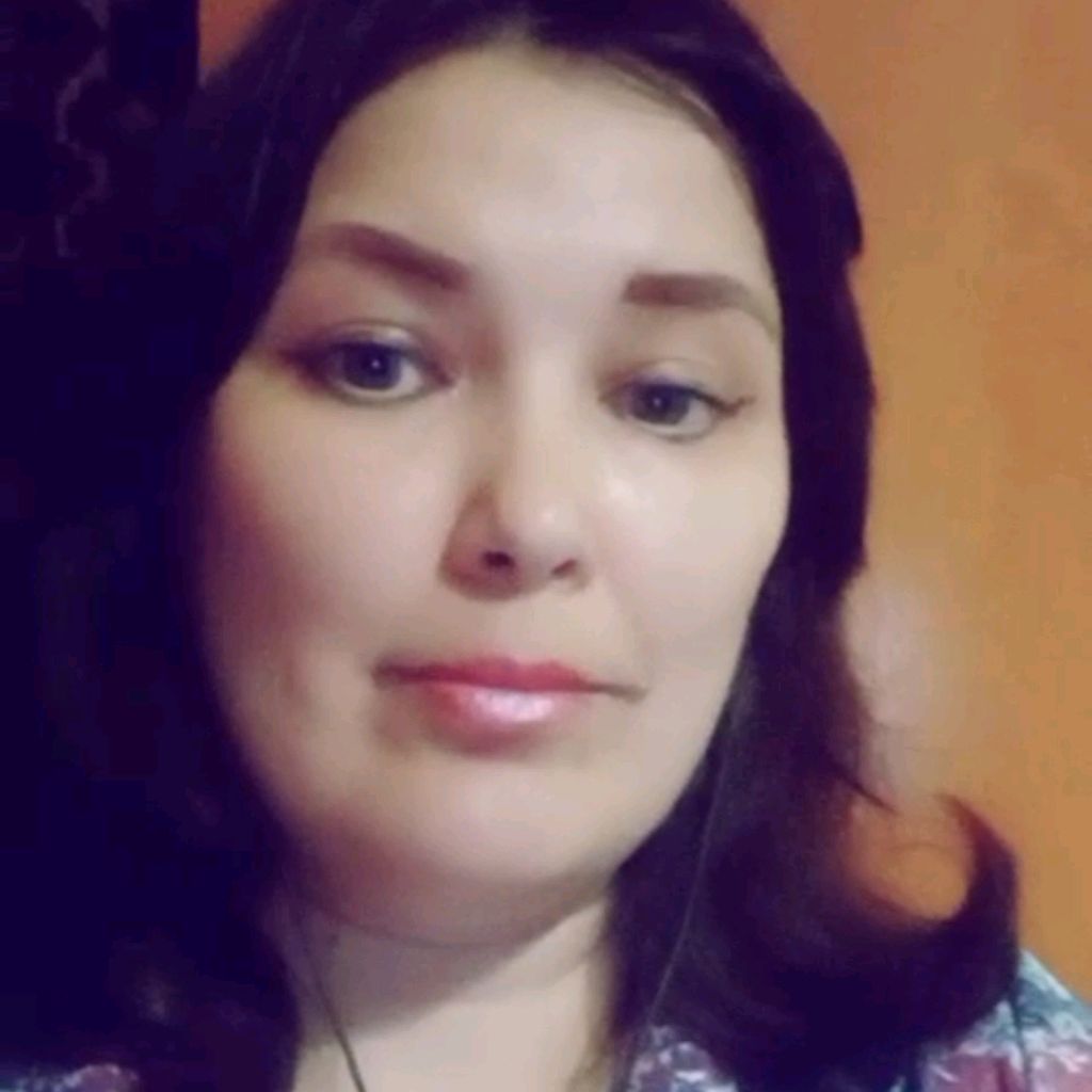 Иконка канала Оксана Наумова