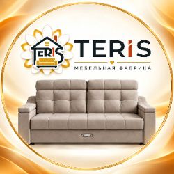 Иконка канала Мебель Teris | mebel-teris.ru