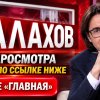 Иконка канала Малахов 21.10.2026 Горчичный, свадьба в Уваровке ●