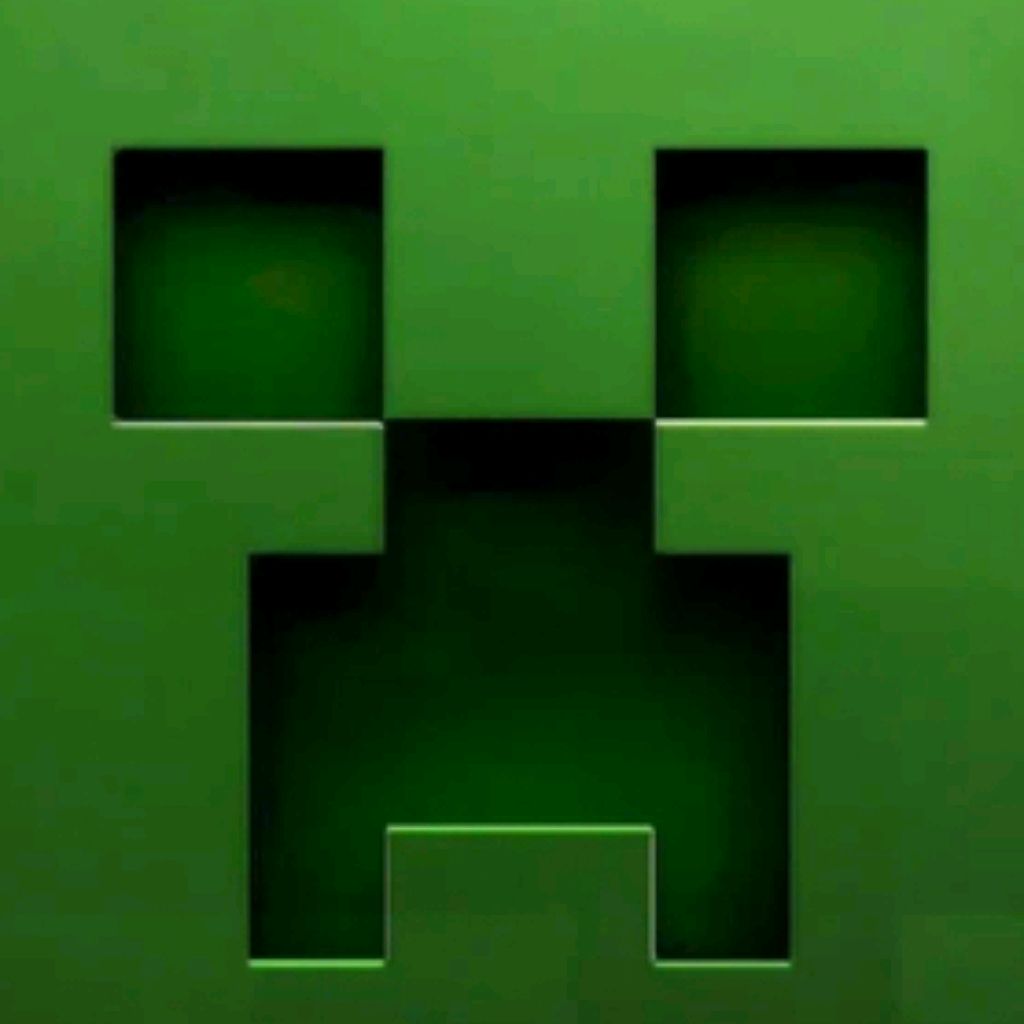 Иконка канала Всë Про Сашин Minecraft🛠🧱