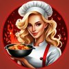 Иконка канала Готовим дома вкусно!