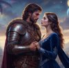 Иконка канала Другое Измерение • ИИ Сериалы