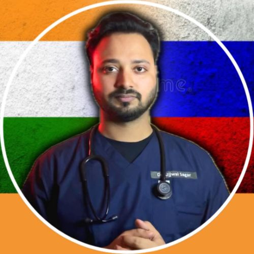 Иконка канала Dr Ujjwal Sagar