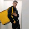 Иконка канала Курьер Магнитогорск🚴📦
