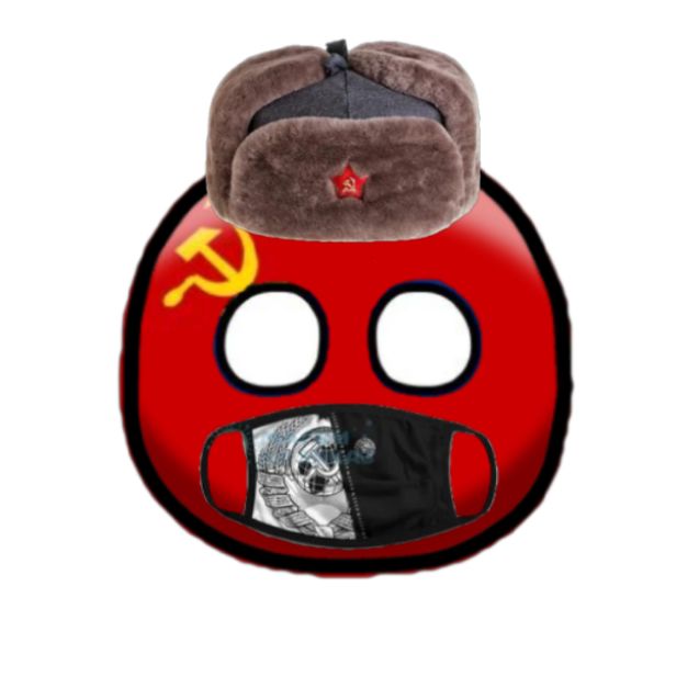 Иконка канала ☭ Осений🍁 🎓Dinomit54 🟥☭🟥🟥