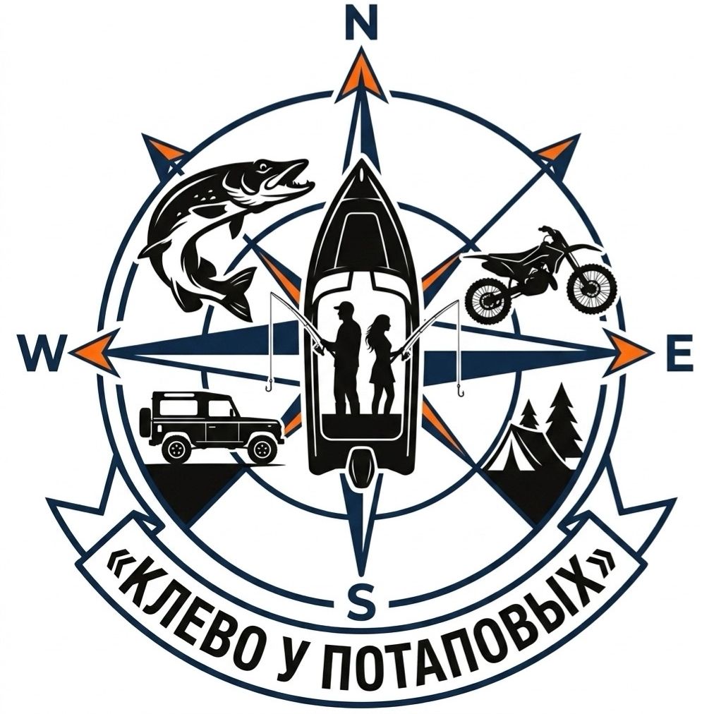 Иконка канала Клево у Потаповых